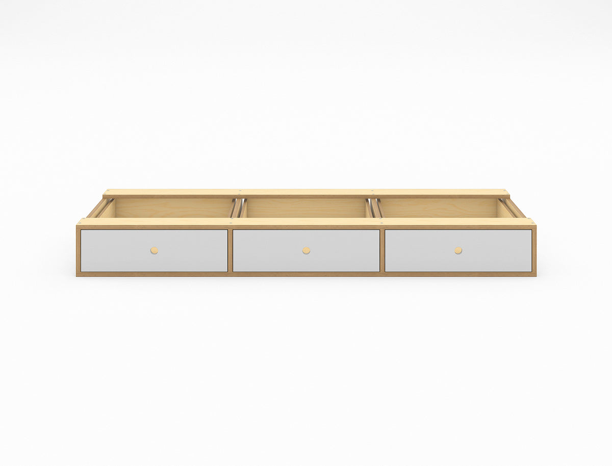 Cabina Storage Drawers