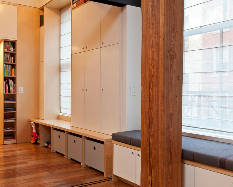 Bedroom Organization Furniture | Modular Storage System Ideas