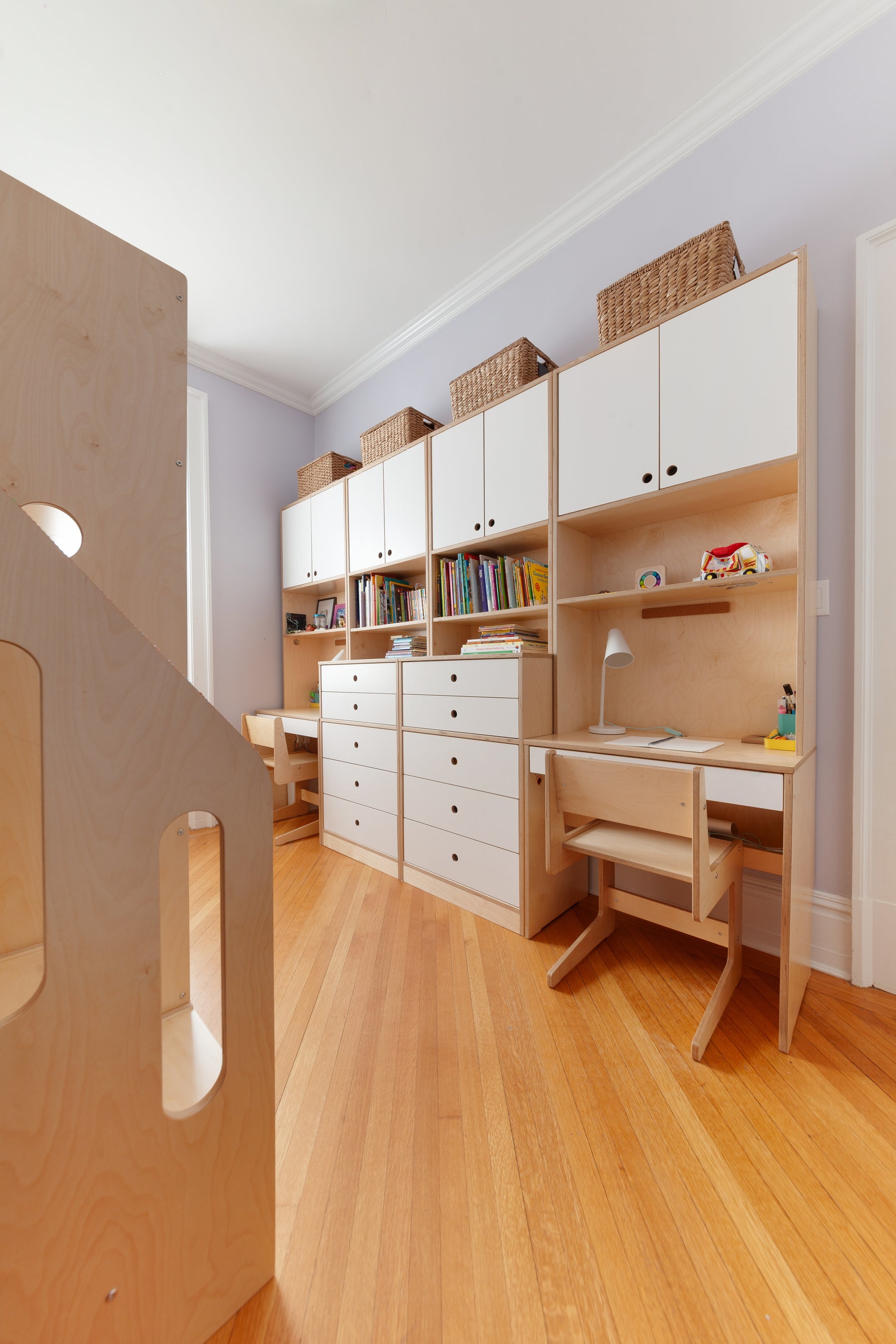 Furniture Inspiration for Kids Study Rooms | Casa Kids
