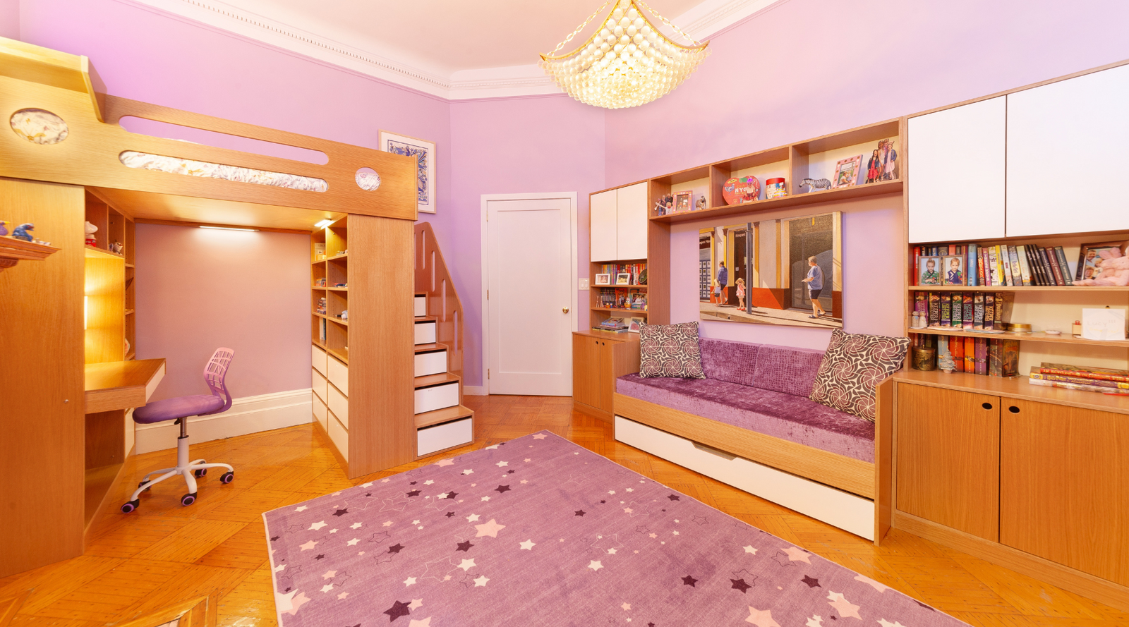 Custom Children s Furniture in New York City Casa Kids