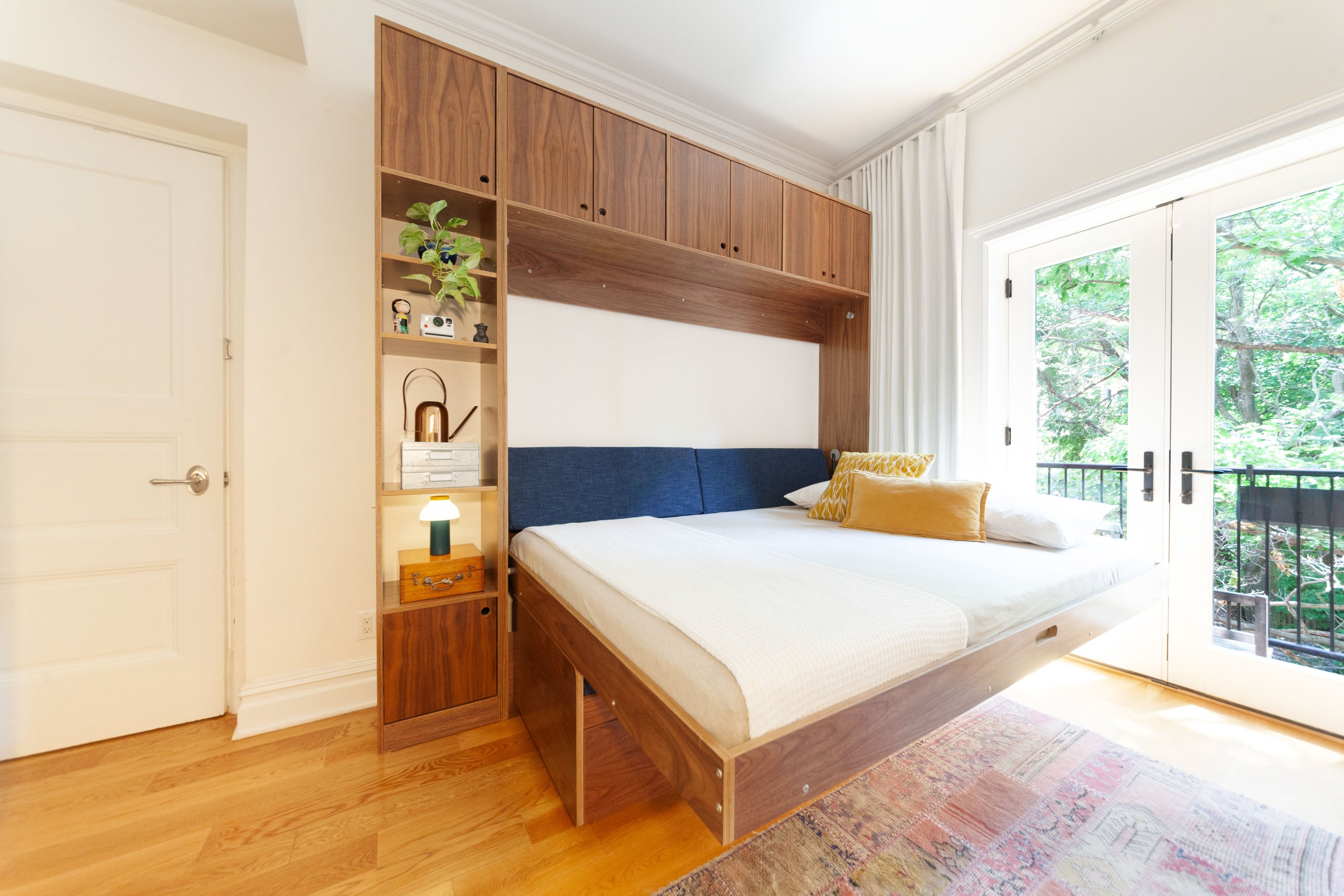 Inspiration For Modular Sleep Rooms | Casa Kids