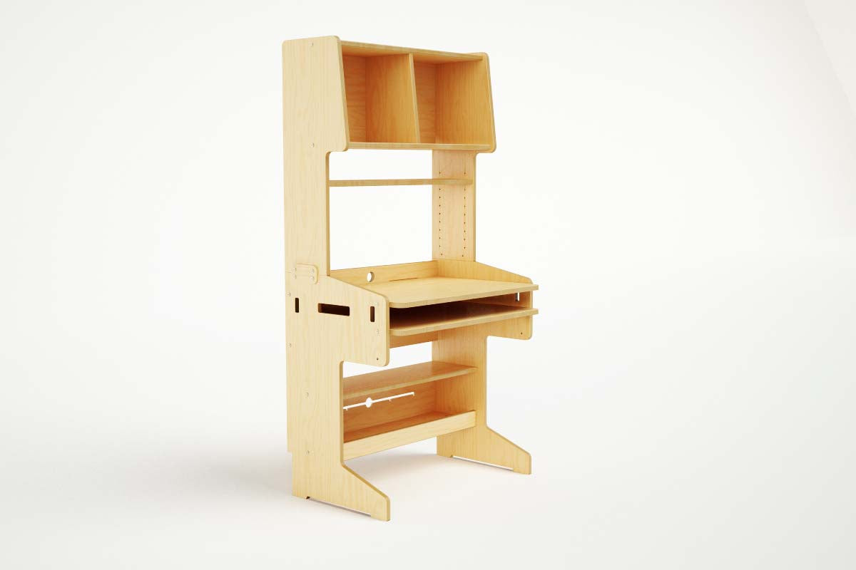Shop Desks for Kids | Modular Study Desks & Tables